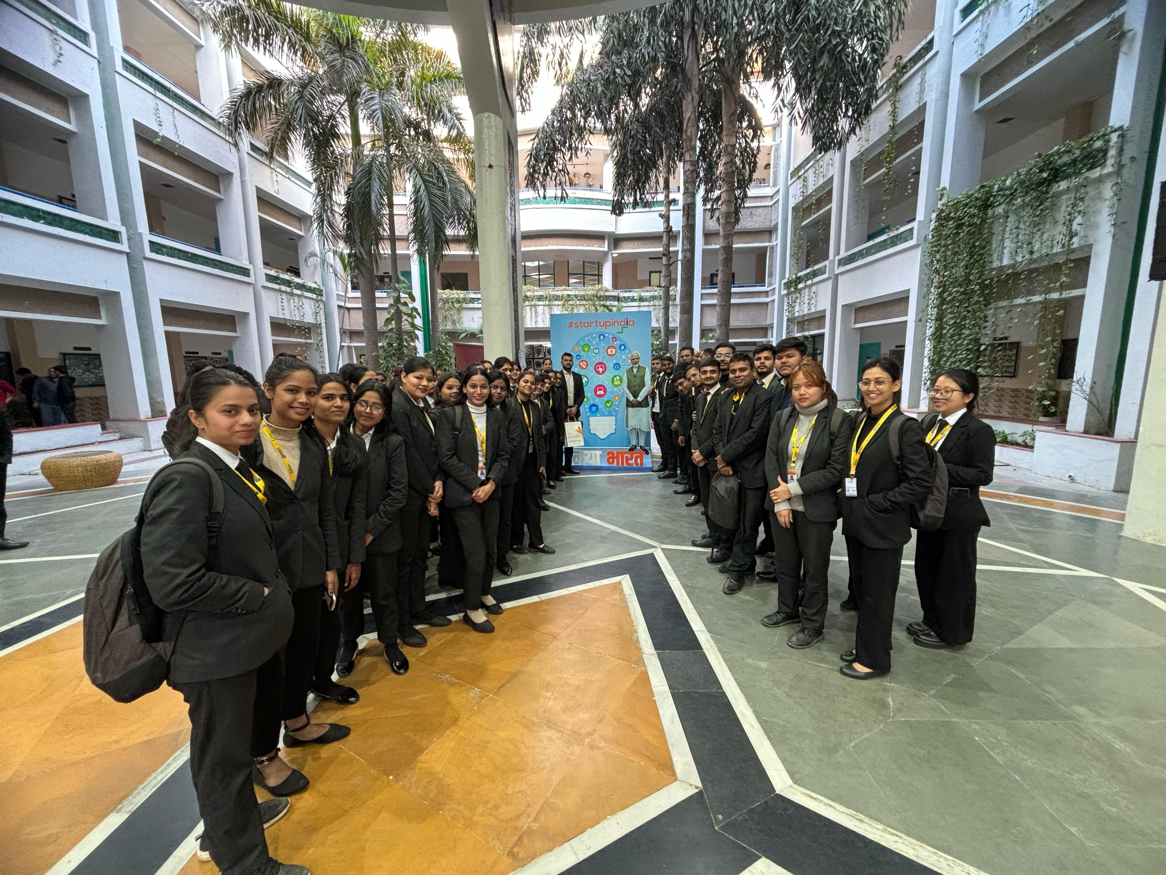 Top Ranked PGDM Colleges | PGDM institute